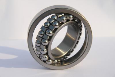 China Durable Industrial Self-aligning ball bearing 1211K High Precision and Low Noise for sale