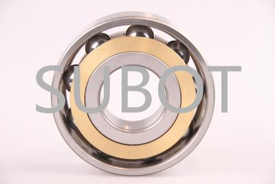 China P0 P6 P5 High Precision Small Angular Contact Ball Bearing 7008C for High Frequency Motor for sale
