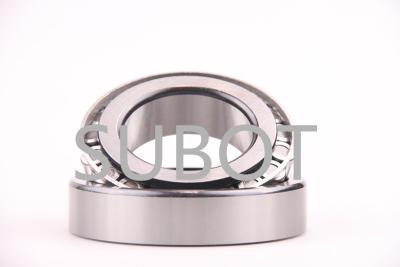 China 30209 rolamentos da alta velocidade do rolamento de rolo afilado P0 de P0 P6 P5 P6 P5 ABEC1 ABEC3 ABEC5 à venda