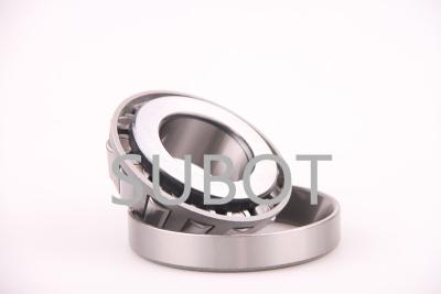 China Rolamentos de rolo da fileira Gcr15 do rolamento de rolo afilado 30213 de baixo nível de ruído de alta velocidade únicos à venda