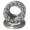China Double Direction Thrust Ball Bearing / Thrust ball bearings 51112 for pump for sale