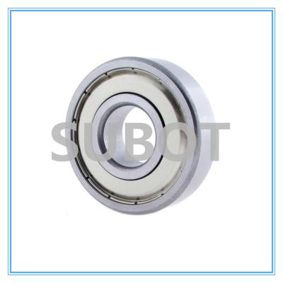 Китай Шаровой подшипник 627 gcr15 P0 P6 P5 шаровые подшипники 22mm/24mm свертывая продается