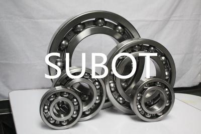 Cina Angolo nero con cuscinetto a sfera 6234 di smusso della scanalatura profonda 6236 6238 6240 6244 6248 6252/N/Zz/2RS in vendita