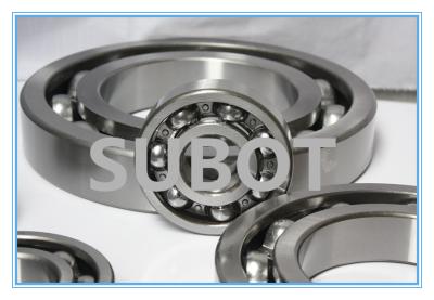 Cina Cuscinetto a sfera profondo della scanalatura per i veicoli ferroviari 6040 6044 6048 6052 6056 6060/N/Zz/2RS in vendita