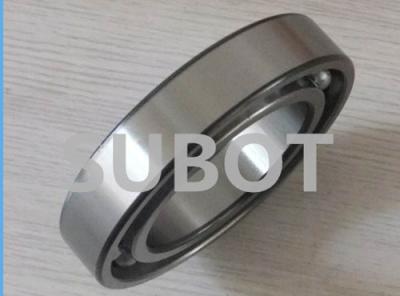Cina Cuscinetto a sfera profondo ad alta velocità 6064 della scanalatura Gcr15 6068 6072 6080 6088 6092 N/ZZ/2RS in vendita