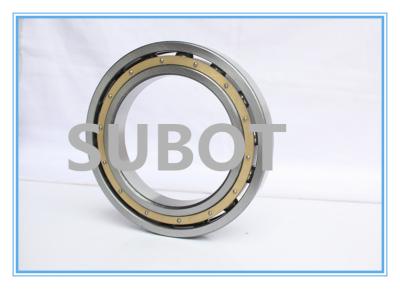 Cina Il cuscinetto a sfera profondo a basso rumore 61918 della scanalatura di alta precisione singola fila 61919 61920 61921 61922 sigillata o si apre in vendita