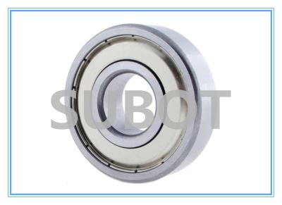Cina cuscinetto a sfera profondo della scanalatura 6208 6209 6210 6211 6212 6213 6214/N/Zz/2RS per le automobili in vendita