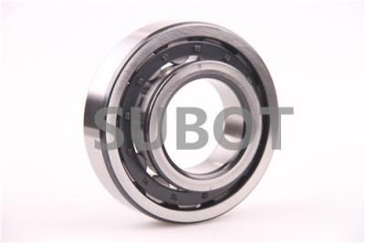 Cina Angolo cilindrico Nu2214 Nu2215 Nu2216 Nu2217 Nu2218/M/Etn1 di smusso del nero del cuscinetto a rulli in vendita