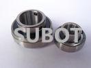 China Bearing Housing Pillow Block Bearing UCFA203 UCFA204 UCFA205 UCFA206 UCFA207 UCFA208 UCFA209 UCFA210 for sale