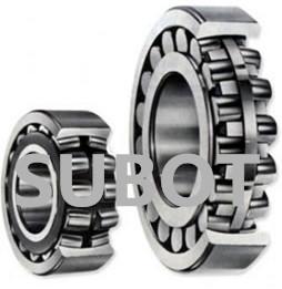 China Black Chamfer Corner Spherical Roller Bearing 24132 24134 24136 24138 24140  / Ca / Cc / MB / E / K /W33 for sale