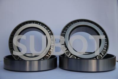 Cina Angolo affusolato 462/453X 3984/3920 di smusso del nero del cuscinetto a rulli 56245/56662 di 48290/48220 in vendita