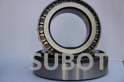 Cina 30615 30617 30618 l'angolo nero di smusso 30328X2 30632 30641 30651 ha affusolato il cuscinetto a rulli in vendita