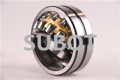 China Rolling Bearing Spherical Roller Bearing Bearing Steel 24172 24176 / Ca / Cc / MB / E / K /W33 for sale