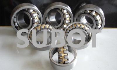 China Spherical Roller Bearing Black Chamfer Corner 23164 23168 23172 23176 / Ca / Cc / MB / E / K / W33 for sale