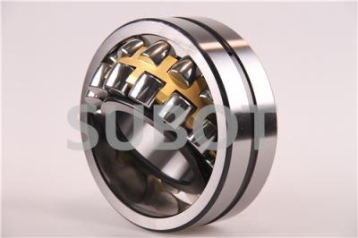 China Spherical Roller Bearing For Power Machinery 22211 22212 22213 22214 22215 22216/CA/CC/MB/E/K/W33 for sale