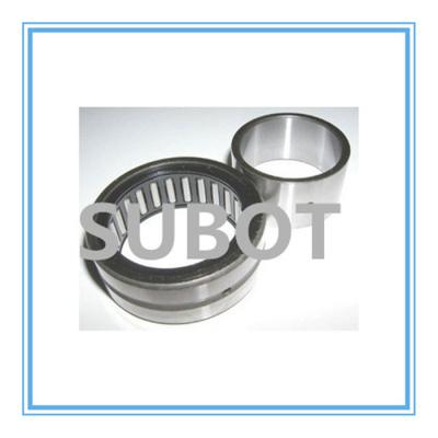 China Car Engine Bearings Needle Roller Bearing with holder Nk120/20 Nk122/16 Nk122/20 Nk125/20 for sale