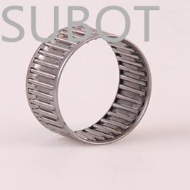 China Carton steel Single Row Needle Roller Bearing K8*11*8 K8*11*13 K8*12*8 K9*12*8 K9*12*10 for sale