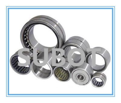 China NA4906A NA4907A NA4908A NA4909A NA4910A Needle Roller Bearing High Precision for sale