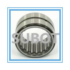 China Long Life Needle Roller Bearing NA4908 NA4909 NA4910 NA4911 NA4912 NA4913 NA4914 NA4915 for sale