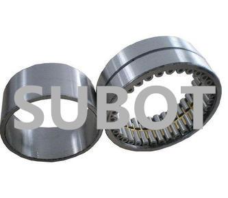 China Long Life Needle Roller Bearing with Inner Ring NA6914 NA6915 NA6916 NA6917 Radial Load Bearing for sale
