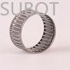 China High Precision Needle Roller Bearing K15*20*13 K15*20*14 K15*21*17 K16*20*10 for sale