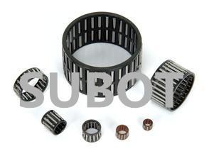 China Long Life Gcr15 Needle Roller Bearing witnout ring K16*20*23 K16*22*12 K16*22*15 K16*22*17 for sale