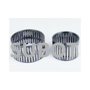 China Single Row Needle Roller Bearing witnout ring K17*21*15 K17*21*17 K17*22*17 K17*23*15 K17*23*20 for sale