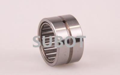 China Nk140/20  Nk140/30 Nk142/25 Nk142/35 Nk145/25 Needle Roller Bearing with holder High Speed for sale