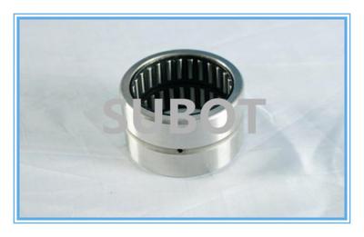 China Nk128/20 Nk128/30 Nk130/20 Nk130/30 Nk132/20 Metal Needle Roller Bearing Low Noise for sale