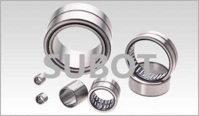 China BK2816 BK2820 BK3012 BK3016 BK3020 Single Row Needle Roller Bearing with Gcr15 for sale