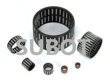 China Gcr15 Double Row Split Needle Roller Bearing K18*22*23ZW K25*31*30ZW K55*62*40ZW for sale