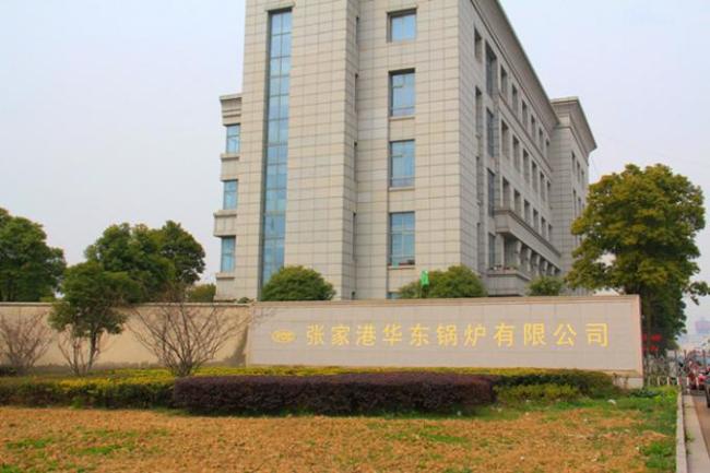High pressure Coal Fired Steam Boiler Components Enamel Tube Air Preheater Wiht Advanced Technology