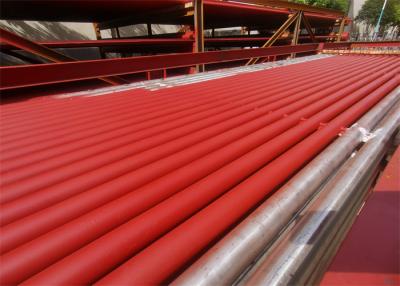 Κίνα Superheater και Reheater ASME τυποποιημένος ανοξείδωτος σωλήνας χάλυβα άνθρακα συγκόλλησης προς πώληση