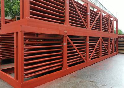 중국 에너지에 대한 반대 커로션 탄소강 보일러 과열기 코일 연료탄 보일러 능력 식물 폐기물 판매용