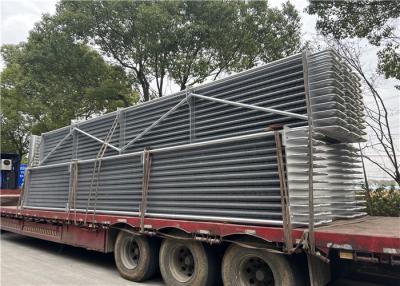 China Waste Heat Recovery H Fin Tube Hochfrequenzschweißen Industriekessel Economizer ASME zu verkaufen