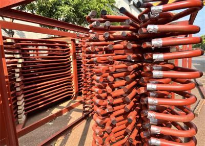 Κίνα Superheater λεβήτων χάλυβα άνθρακα και Reheater διαφορετική διαμέτρων ένωση άκρης προς πώληση