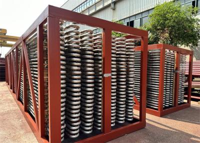 Κίνα ISOEN3834 Υπερθέρμανση και επαναθέρμανση υψηλής θερμοκρασίας με χαμηλή συντήρηση προς πώληση