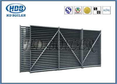 Китай Катушки экономизатора/экономизатора трубки воды ребра h для боилеров спасения жары продается