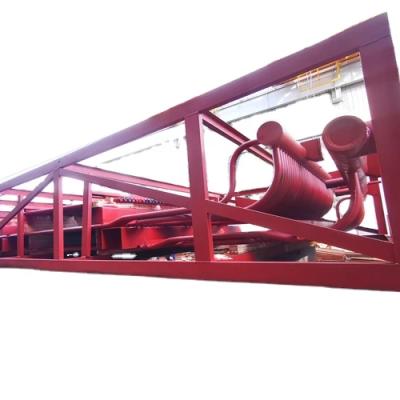 Китай Нержавеющая сталь Фланцевое соединение Котла стенка мембраны Хорошая тепло- / устойчивость к ударам продается