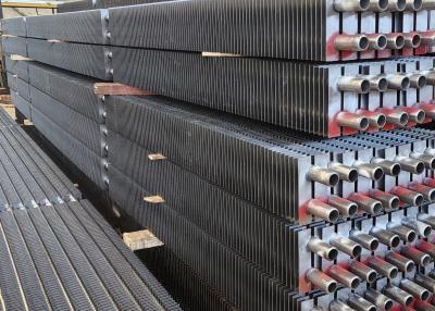 China High Weldability Boiler H-Fin Tubes For Boiler Economizers With ASME Standards for sale