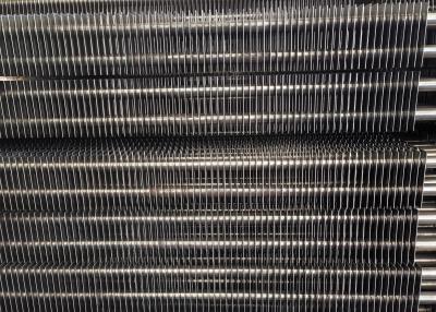 China High Weldability Boiler H-Fin Tubes For Boiler Economizers With ASME Standards for sale
