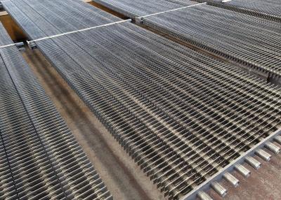China Tubos quadrados de qualidade superior tipo H e duplo H em trocadores de calor industriais à venda