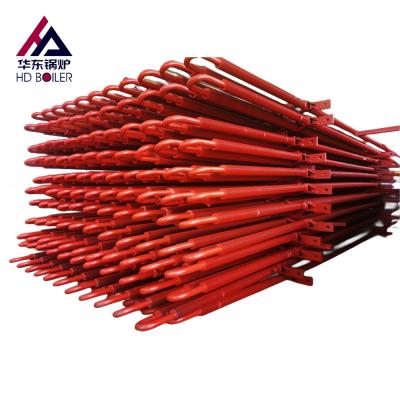 Κίνα Σερπεντίνιο σωλήνα χαμηλής συντήρησης για εφαρμογές υψηλής πίεσης προς πώληση