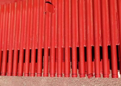 중국 잠수된 아크 용접 탄소 강철 보일러 막 벽 성능과 수명을 향상 판매용