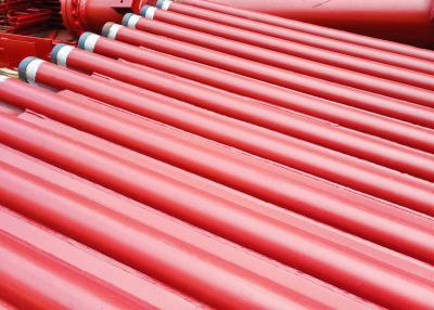 중국 ASME 합금 강철 TIG 웰딩 보일러 전력 발전소용 막 벽 판매용