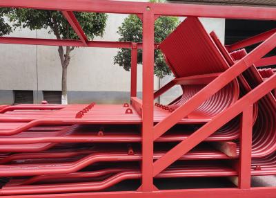 중국 ISO 보일러 막벽 SA192 내구성과 성능의 완벽한 조합 판매용