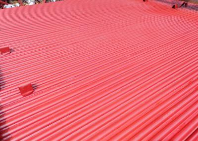 중국 ISO 보일러 막벽 SA192 내구성과 성능의 완벽한 조합 판매용