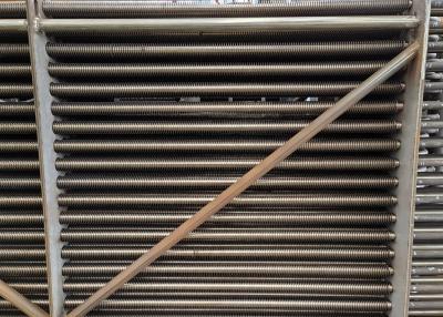 China ISO9001 Economizador de caldera horizontal económico para una eficiencia energética superior en venta