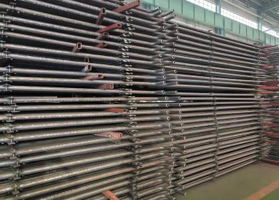 Κίνα Υψηλής πίεσης λέβητα από χάλυβα άνθρακα υπερθερμαντήρας και επαναθερμαντήρας βαμμένο κατόπιν αιτήματος προς πώληση