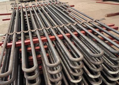 중국 증기 생산 오븐에 대한 슈퍼 히터 및 재 히터로 에너지 수집을 개선 판매용